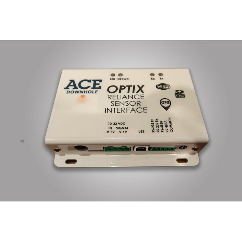 ACE Downhole - ACE Optix